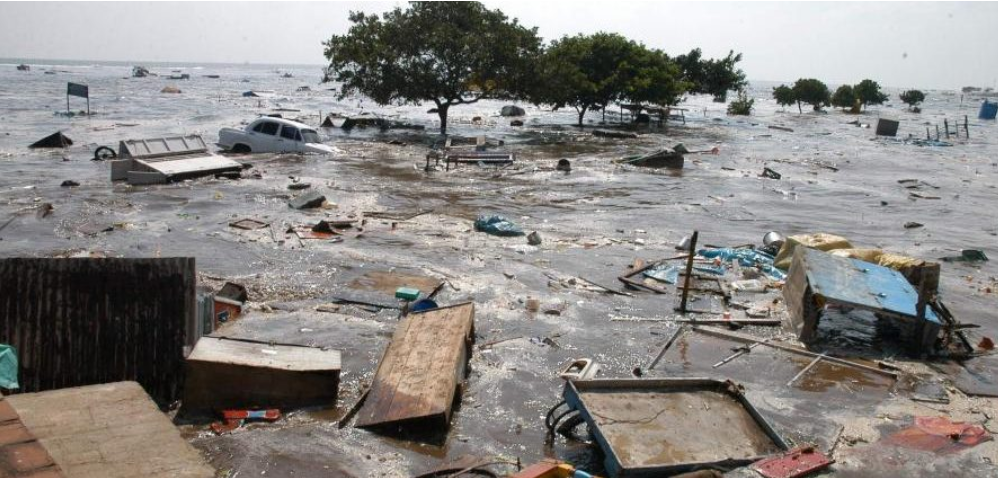 UNESCO-IOC Recognition Of Two Communities Of Odisha As Tsunami Ready ...